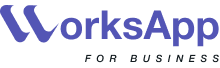WorksApp For Business